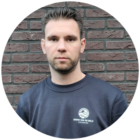 Erwin van de Beld Techniek - Vakman voor elektrische installaties
